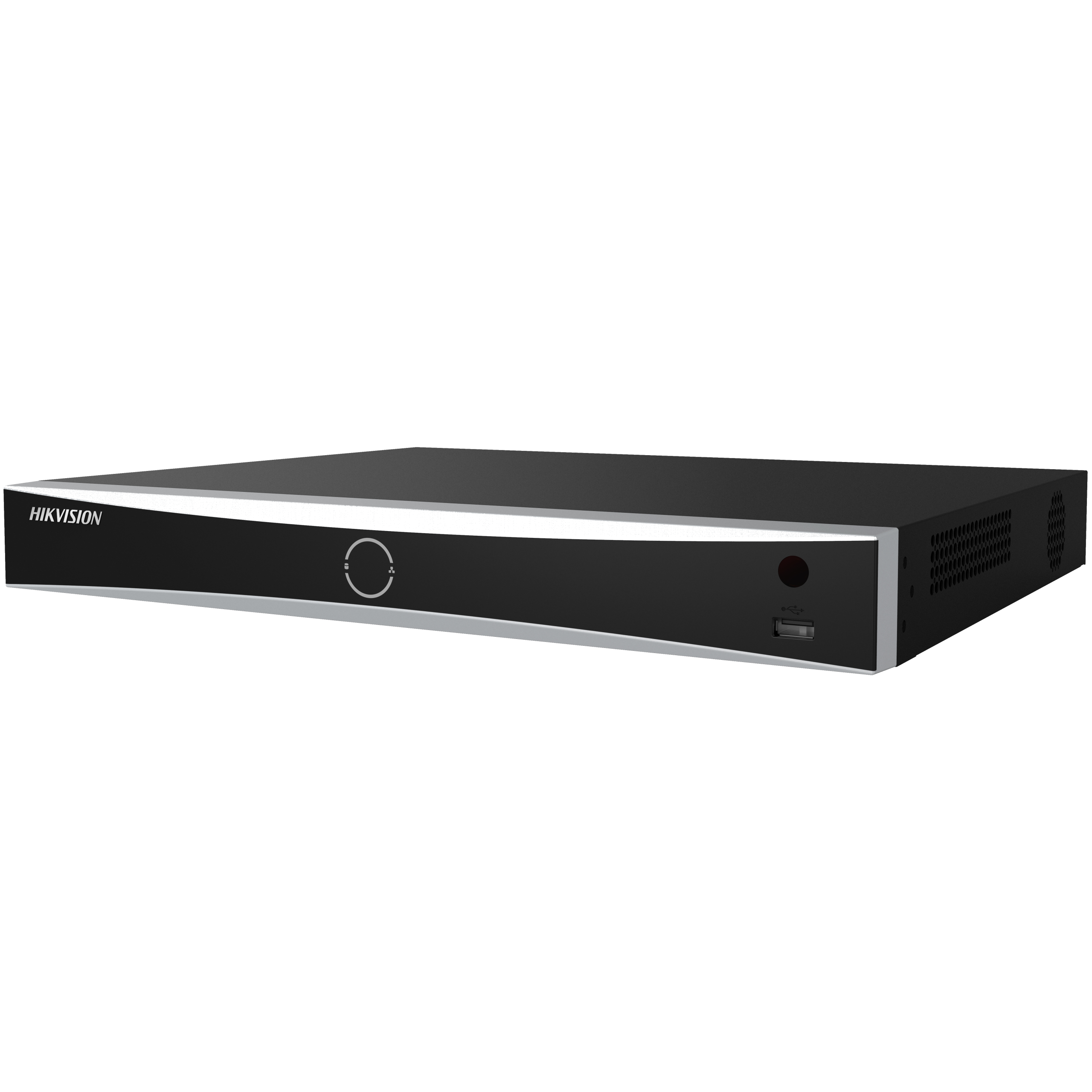 16-ch 1U K Series AcuSense 4K NVR - Meister Industries