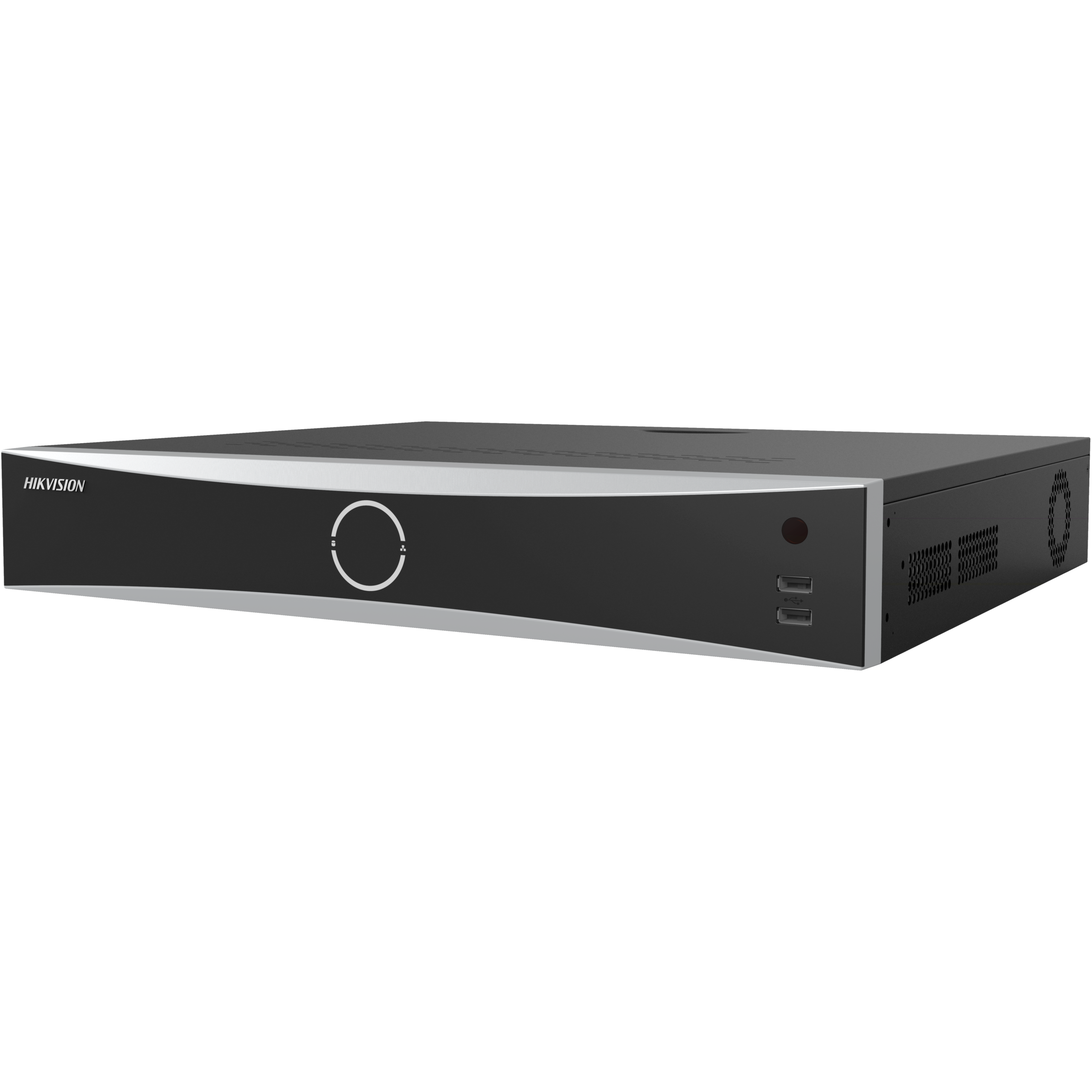 32-ch 1U AcuSense 4K NVR - Meister Industries